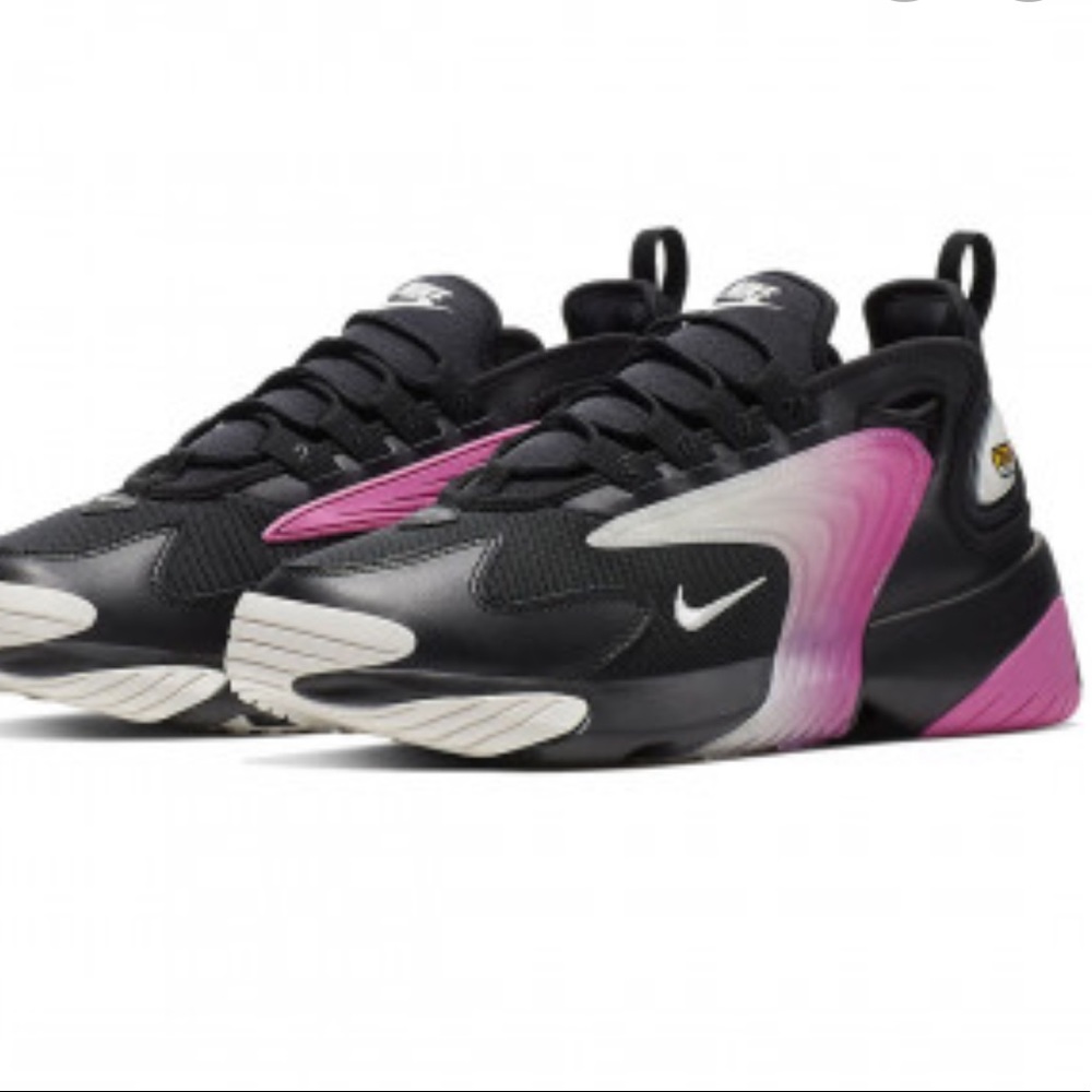Nwob Nike Zm Air Sz. 11 - Gem